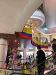 Titán Plaza Shopping Mall (Bogotá, 72nd Lane Avenue, 80-94/LC-1-19), alışveriş merkezleri  Bogota'dan