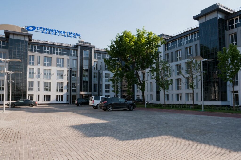 Aracı şirketler MLS-Group, Moskova, foto