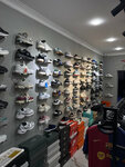 Dunks.uz (No:22, Chilanzar District, Chilanzar Residential Area, 5-mavze), spor giyim ve ayakkabı  Taşkent'ten