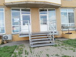 Бизнес Ассистент (ulitsa Volzhskoy Voyennoy Flotilii No:62), yönetim ofisi  Voljski'den