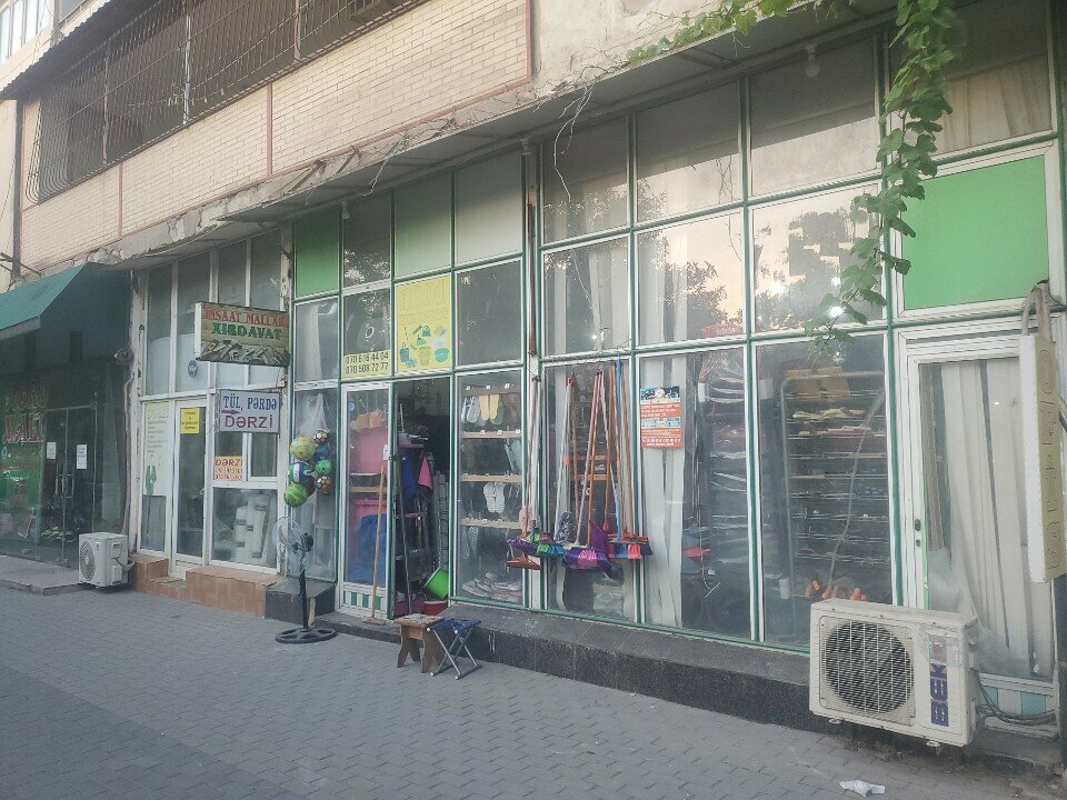 Ev temizlik ürünleri Xırdavat, Bakü, foto