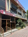 Xanədan Etno Restoran (Ziya Bunyadov Avenue No:343B), restoran  Bakü'den