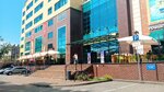 Банк Санкт-Петербург (Teatralnaya Street No:30), atm'ler  Kaliningrad'dan