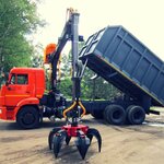Svarog (Mayskaya ulitsa No:3, Grabovo Village), hurda metal alımı  Penzenskaya oblastından