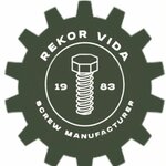 Rekor Vida (İstanbul, Pendik, Mimar Sinan Cad., 15-10), sanayi kuruluşu  İstanbul'dan