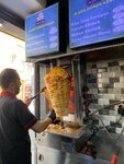 A-Sos Döner (Samsun, Alaçam, Yenicami Mah., Kaymakam Mustafa Masatlı Sok., 6), restoran  Alaçam'dan