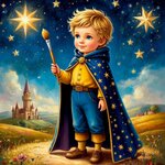 Студия творчества Маленький принц (Lugovaya ulitsa No:2, mikrorayon Prigorod Lesnoye, posyolok gorodskogo tipa Misaylovo), sanat atölyeleri  Moskova ve Moskovskaya oblastından