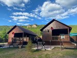 Манамания (ulitsa Baranchik No:3/4, posyolok Bolshoy Ungut), tatil köyleri  Krasnoyarski krayından