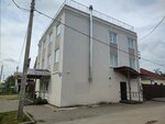 Парма Логистик (Vagonnaya ulitsa No:16А), kargo firmaları  Perm'den