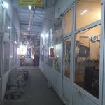 Khirdavat (Cemsid Naxcivanski Street No:244B), mini-market  Bakü'den