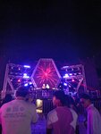 Arena 26 (Santa Cruz de la Sierra, Distrito Municipal 5, Villa Carmela), konser salonları  Santa‑Krus'tan