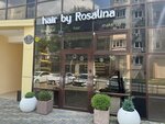 Hair by Rosalina (ulitsa Pastukhova No:20), güzellik salonu  Pyatigorsk'tan