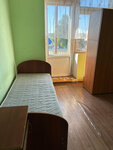 Спортбаза Ууор (ulitsa Sablina No:1), spor tesisi  Sengiley'den