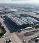 Fons Solar (İzmir, Anadolu Cad., 41/1), enerji ekipmanı firmaları  İzmir'den