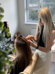 Lisne Hair (Frunze Street No:31), saç uzatma  Yekaterinburg'dan