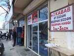 Et mehsullari (Lotfi Zadeh Street No:147), kasap, şarküteri  Bakü'den