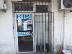 Kishi salonu (Abay Kunanbayev Street No:107E), güzellik salonu  Bakü'den