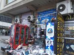 Koshk (Mеhеmmеd Hadi Street No:131C), mini-market  Bakü'den