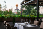 Mint Raccoon (Bolshaya Polyanka Street No:39с3), restoran  Moskova'dan