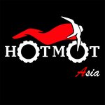 Hotmot Asia (shosse Entuziastov No:1Б, territoriya Zapadnaya Kommunalnaya Zona), motosiklet satışı  Balaşiha'dan
