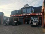 Autoservice Favorit (strada Grădina Botanică No:4/2), otomobil servisi  Kişinev'den
