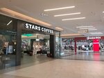 Stars Coffee (No:1, IKEA Microdistrict), kahve dükkanları  Himki'den