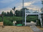 Вейк Парк Орел (Oryol, Zavodskoy rayon), wakeboarding  Orel'den
