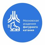 Ледовый центр Медведково Московской академии фигурного катания на коньках Москомспорта (Zapovednaya Street No:5), spor okulları  Moskova'dan