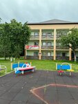 Теремок (Oktyabrskaya ulitsa No:13А), otel  Zelenogradsk'tan