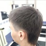 Iskander (Clement Timiryazev Street No:49), kuaförler  Almatı'dan