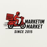Marketim Market (Antalya, Muratpaşa, Güzeloba Mah., 2388. Sok., 8E/A), süpermarket  Antalya'dan