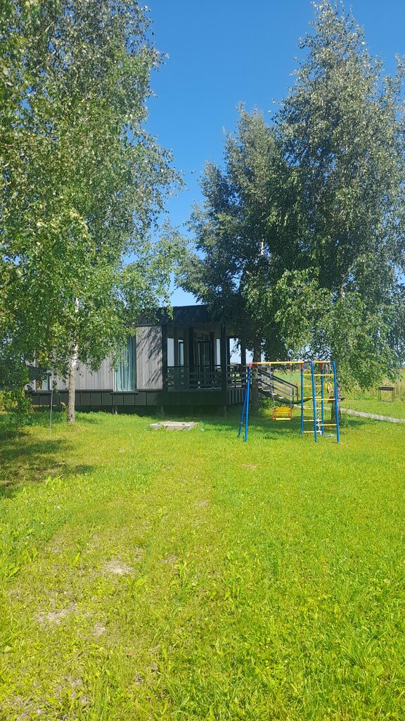 Konuk evi Гостевой домик For the soul, Moskova ve Moskovskaya oblastı, foto