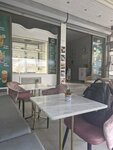 Emy's Cake and Coffee (Muğla, Marmaris, Cumhuriyet Blv., 94), kahve dükkanı  Marmaris'ten