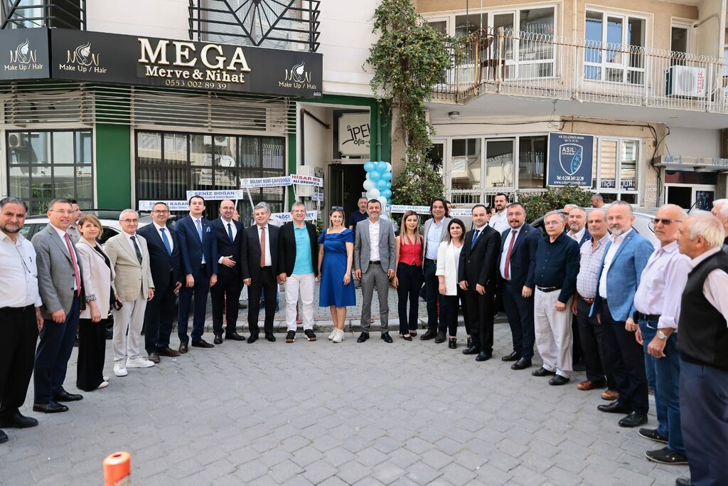 Mali müşavir Smmm Mehmet Çankaya Smmm Fatih Dağcı, Denizli, foto