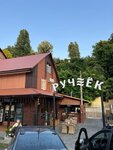 Ручеек (ulitsa 20 Gornostrelkovoy divizii No:16), kafe  Soçi'den