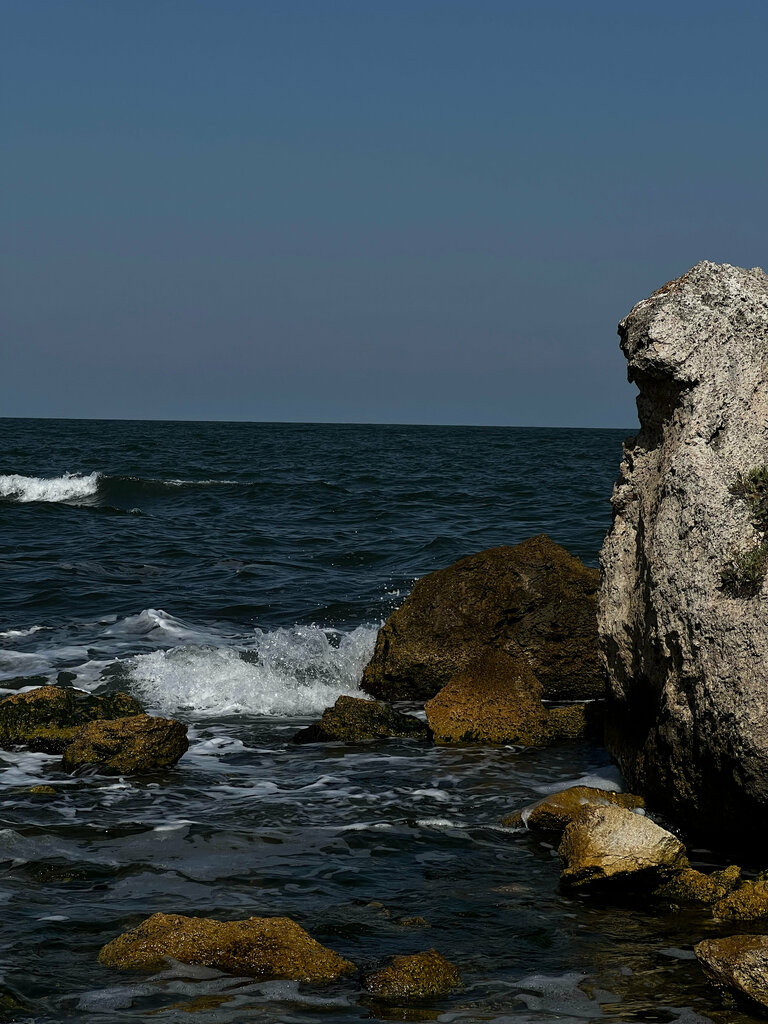 Hobi kulüpleri Sea lovers club, Kırım Cumhuriyeti, foto