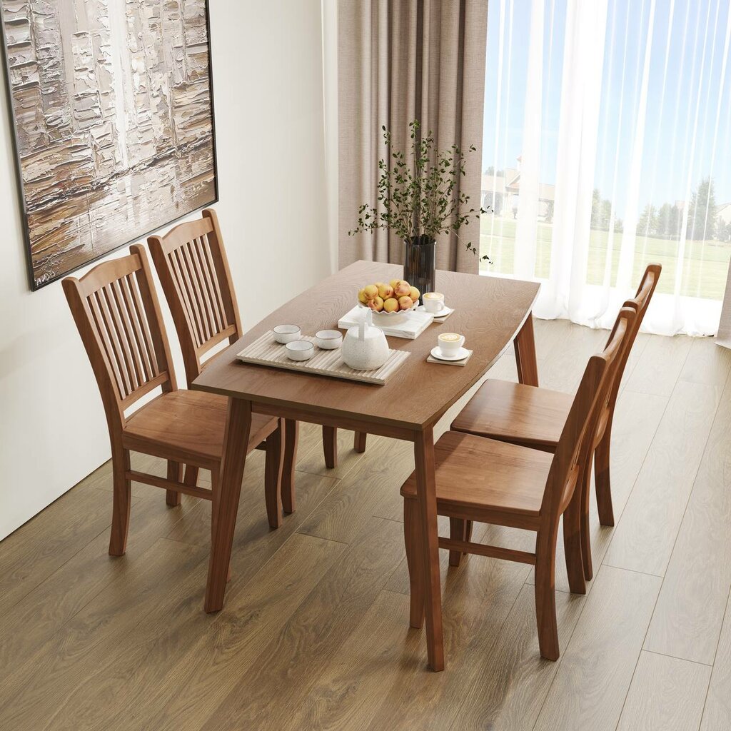 Mutfak mobilyaları Стол и стул, Kopeysk, foto