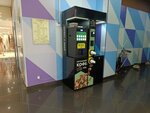 Hohoro (Russkaya Street No:2К), kahve otomatı  Vladivostok'tan