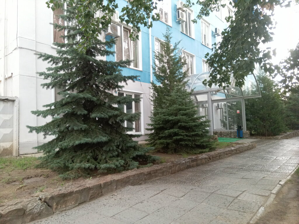 Petrol ve gaz firması Gazprom gazoraspredeleniye Volgograd, Volgograd, foto