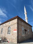 Dereiçi Mahallesi Sipahiler Cami (Konya, Bozkır, Dereiçi Mah., Dereiçi Cad., 59), cami  Bozkır'dan