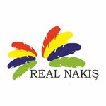 Real Nakış (İstanbul, Sultangazi, 2106. Sok., 8), nakış hizmetleri  İstanbul'dan