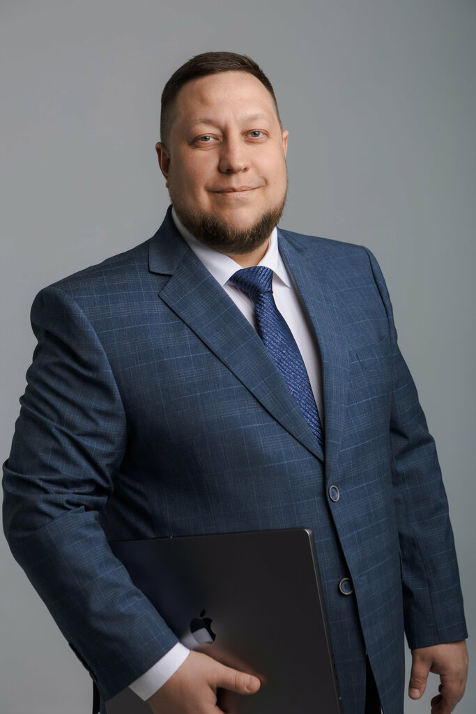 Hukuk büroları Lawyer Belyaev I. D., Kaluga, foto