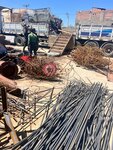 Hurdacı Ömer (Diyarbakır, Bismil, İsmail Beşikçi Cad., 82/1), hurda metal alımı  Bismil'den