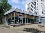 Friendly (Lenina Avenue No:68Б), kafe  Çeliabinsk'ten