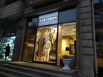Men's Clothing Albatros (Rеsid Behbudov Street No:122C), giyim mağazası  Bakü'den