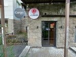 ICargo (Qabanbaı Batyr dańǵyly No:42), teslimat noktası  Astana'dan