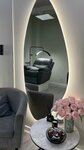 El lash_studio (Zemlyanoy Val Street No:36с2), kaş ve kirpik salonu  Moskova'dan