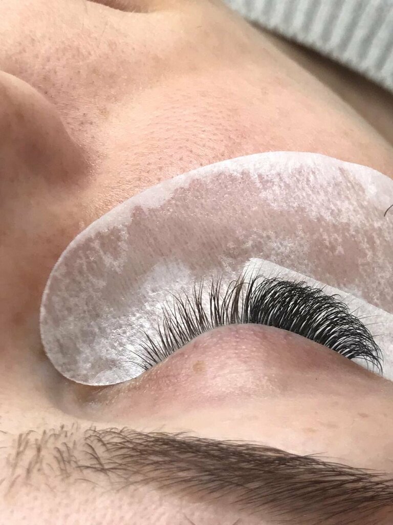 Güzellik salonu ProLash, Yurga, foto