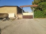 TonVist (Tashkent kóshesi No:49), metal konstrüksiyon firmaları  Çimkent'ten (Şımkent'ten)