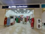 Ai Ffb collection (Almaty kóshesi No:3), giyim mağazası  Astana'dan
